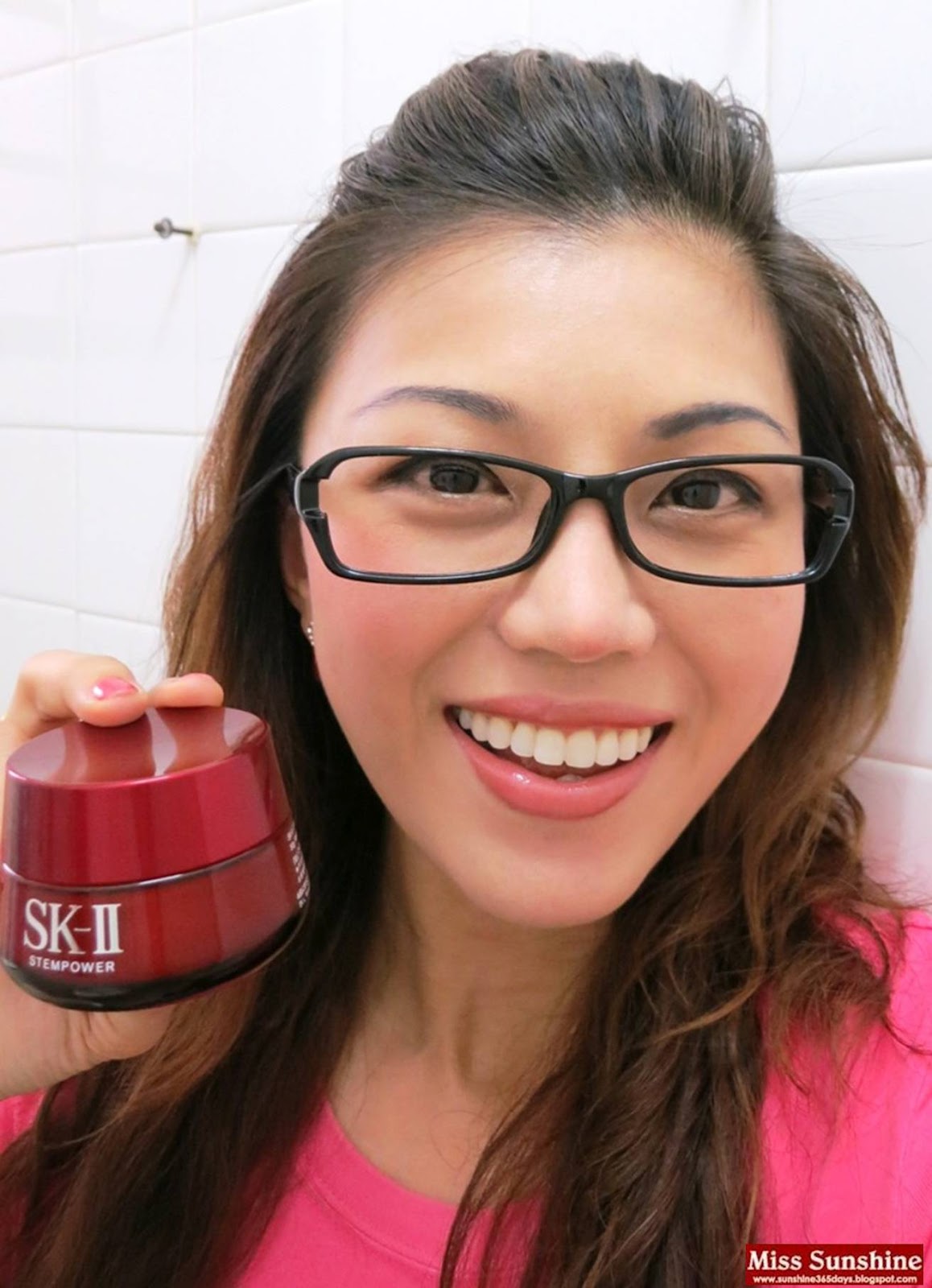 Sunshine Kelly | Beauty . Fashion . Lifestyle . Travel . Fitness ...