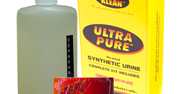 Ultra Klean Ultra Pure Synthetic Urine | Synthetic Urine Works!