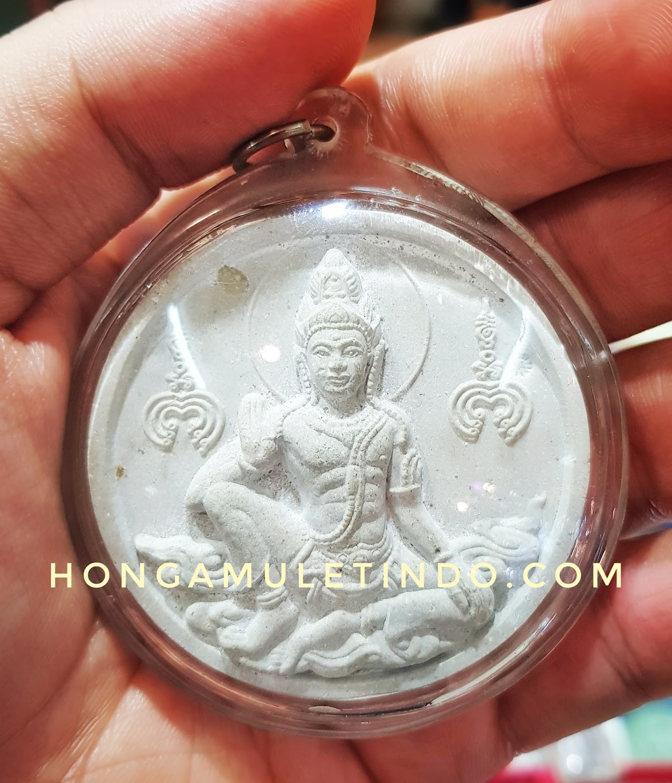 Thai Genuine Amulet Indonesia: Hongamuletindo.com - Thai Amulet Jatukam ...