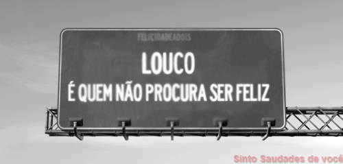 50 Coisas Antes Dos 50: Imagina que louco