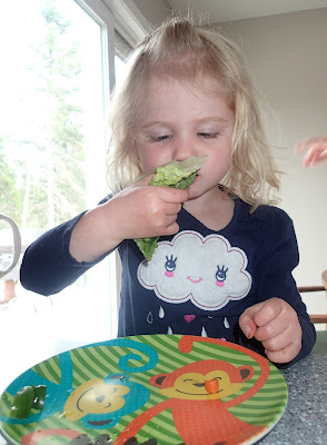 1 Day at Home: E is for Elephant