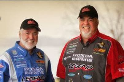 outdoorscribe: Fishing University TV show to be shot on Green River Lake