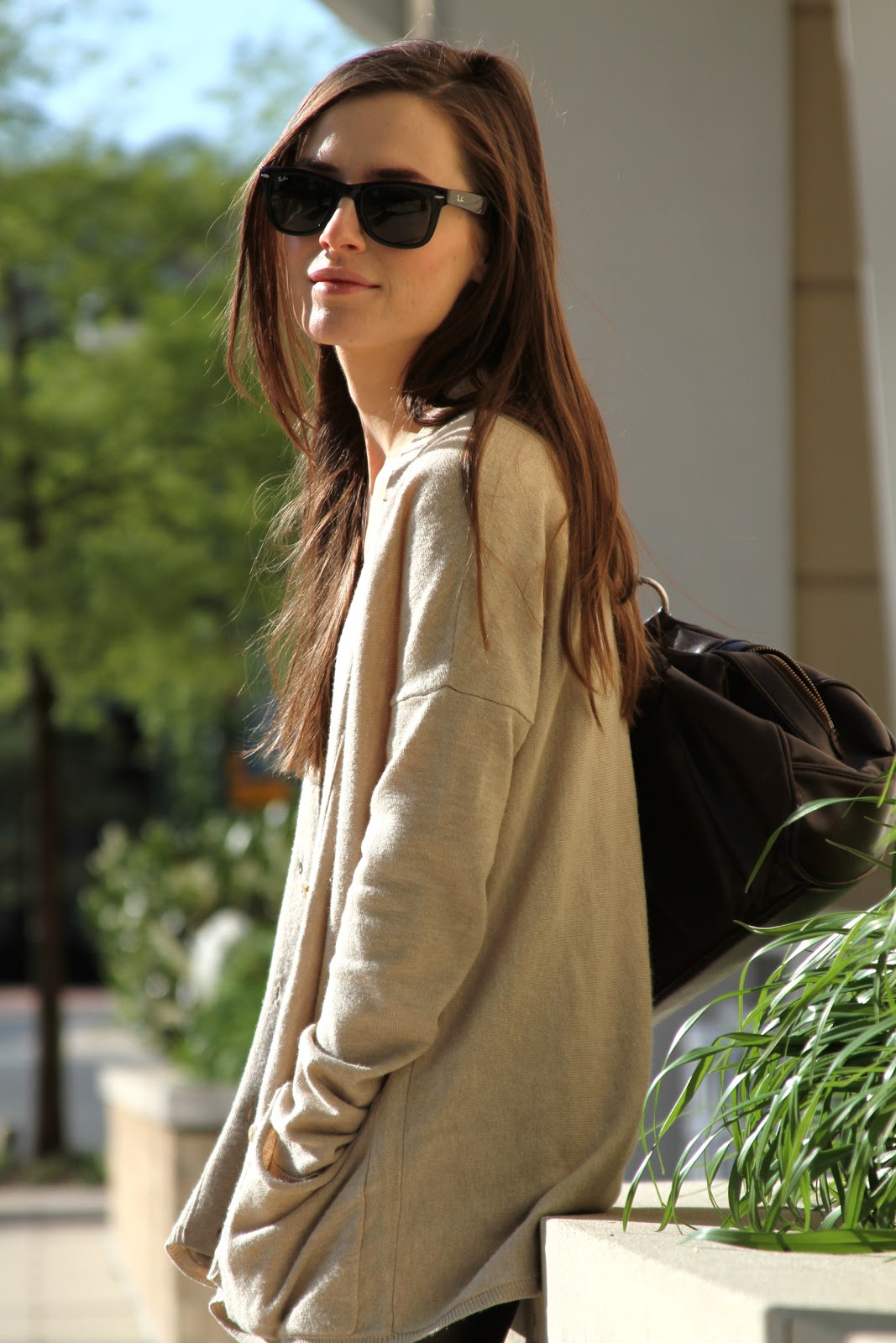 Classy and fabulous: Casual Relaxed Chic