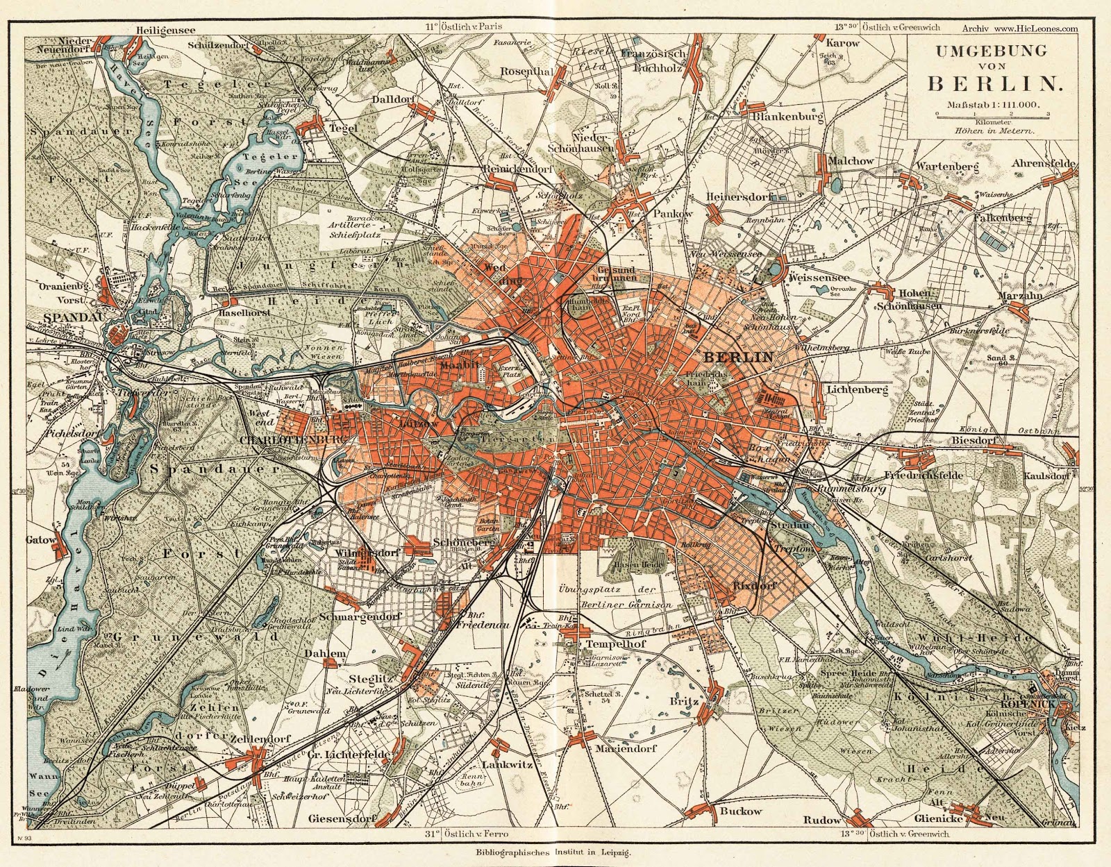 Tims Weltensammlung: 2019