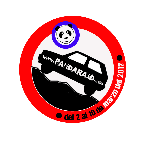 Panda Raid 2012 EEE Team: Cerrada la inscripcion para la 4º Edicion Del ...
