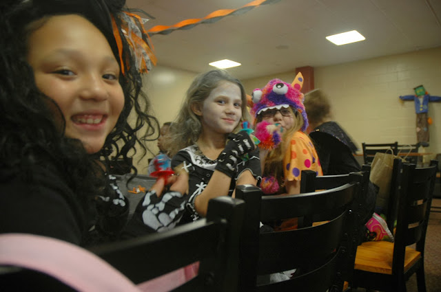 The Brashear Kids: Terror in the Towers 2013