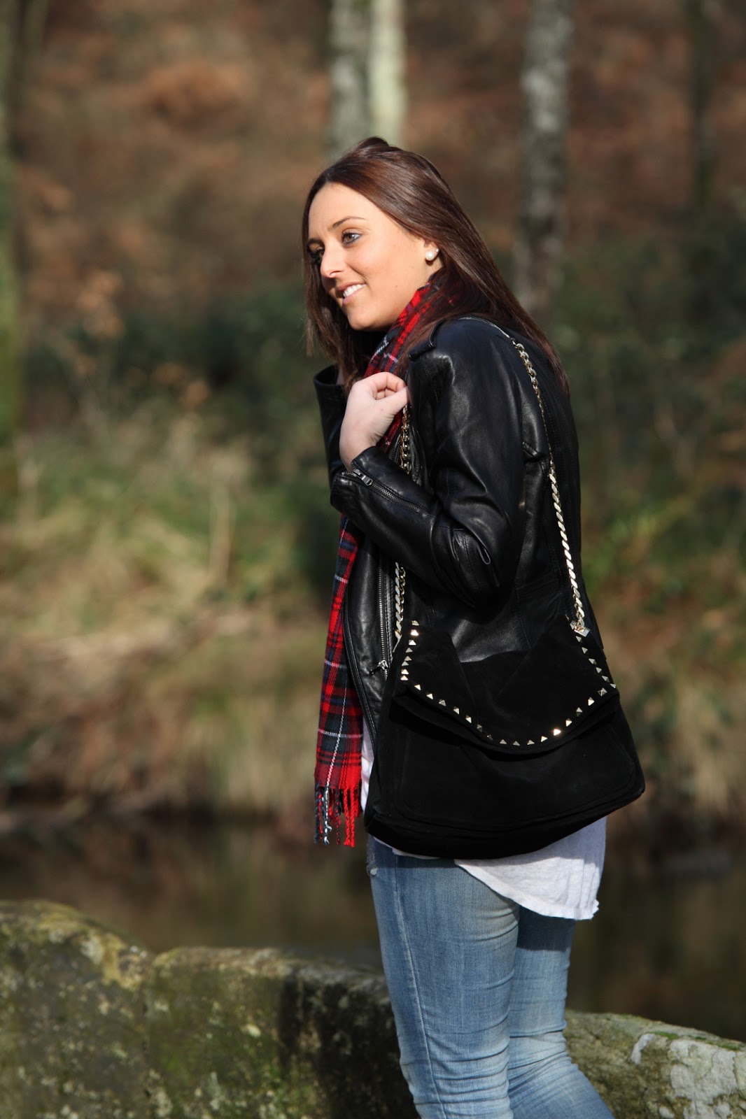 NATURE by Bruno Hache