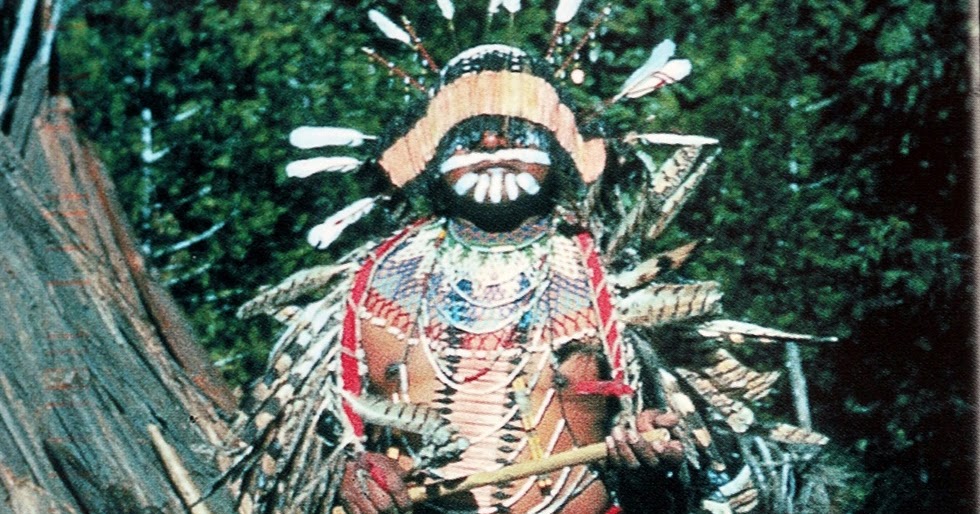 Mail Adventures: Chief Lemee