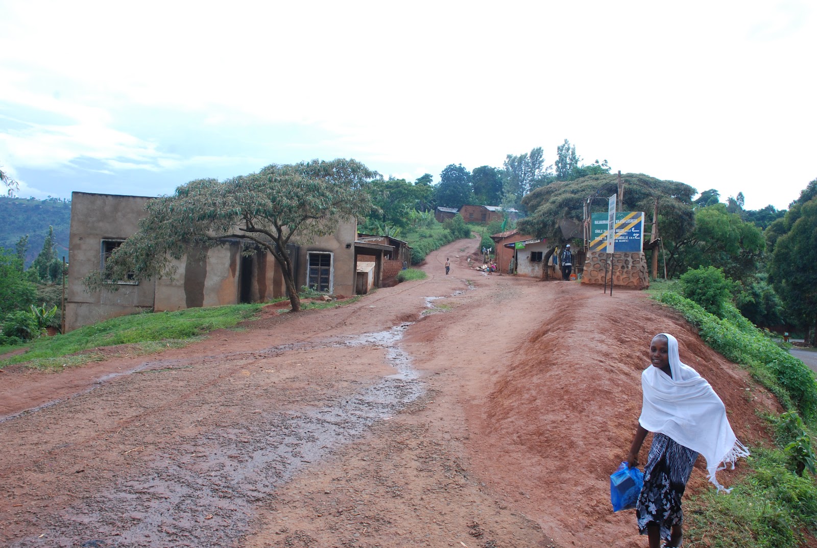 AmAziNg LuShoTo. LuShoTo RahA