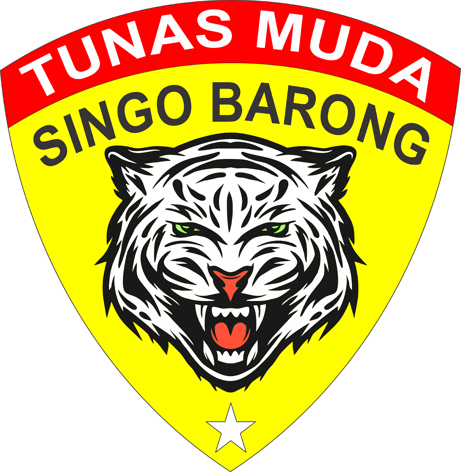Tunas Muda Singo Barong