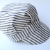 Today's Fabulous Finds: How to Make an Eddy/Engineer Cap