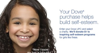 Shooting Beauty: Analysing a beauty advert - Dove Campaign for Real Beauty