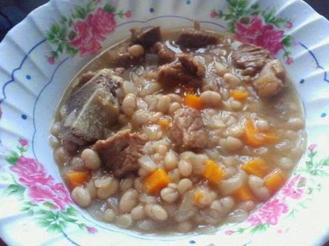 Que les Bénédictions soient: Les Jolis Plats Béninois