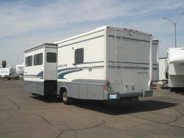 Used RVs For Sale Arizona - RV Consignment Specialist Sun City: 2004 ...