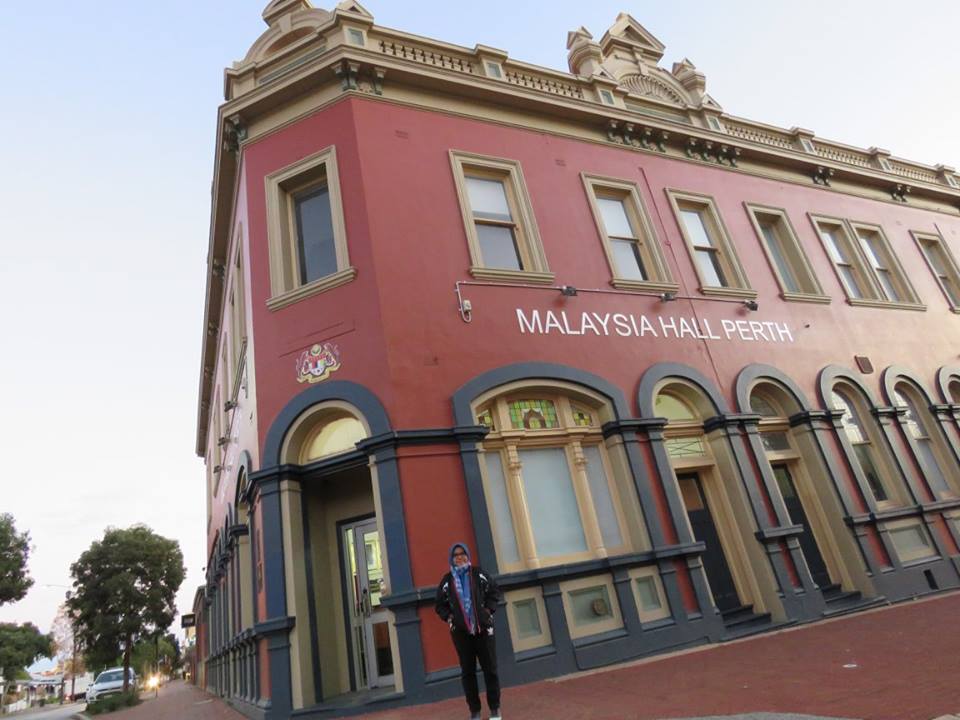 Gadis Kongsi Tips Bercuti Ke Perth, Australia 4D3N Bawah RM2,000 | The ...