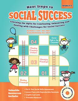 Elementary Counseling Blog: Social Success
