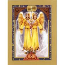 ESPIRITUALIDAD: ÁNGEL: AMBRIEL. SIGNO DE GEMINIS