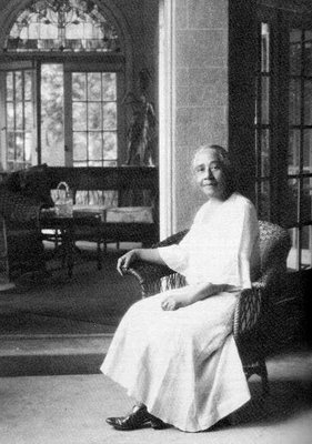 NAACP Voices from Paris TX: Anna Julia Cooper