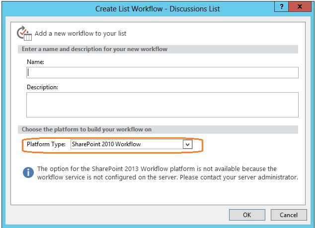 New features in SharePoint designer 2013 - Things to share