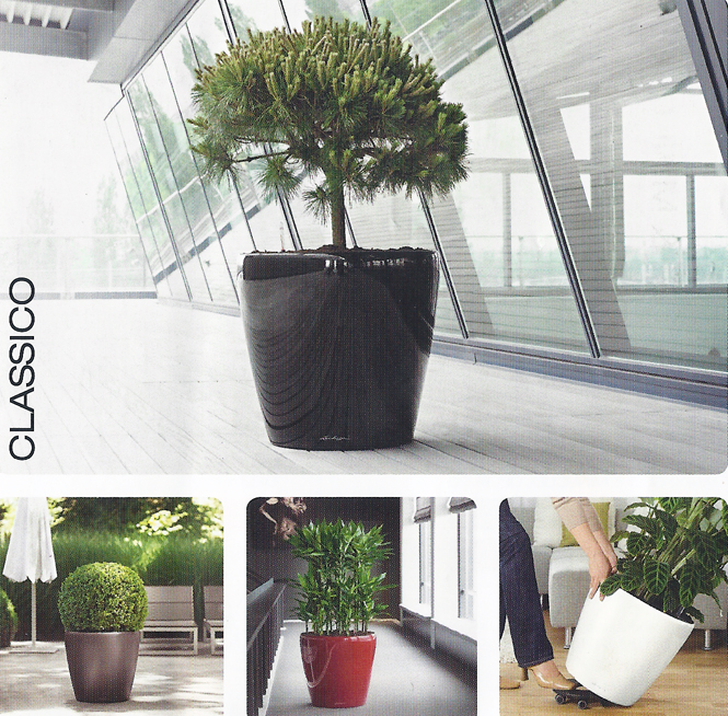 Fine Quality Planter Pots by Lechuza: Lechuza Malaysia - One Stop ...