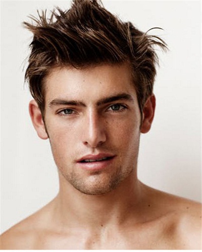 Haircut Styles For Men