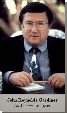 Sioux's Page: The Importance of Heroes