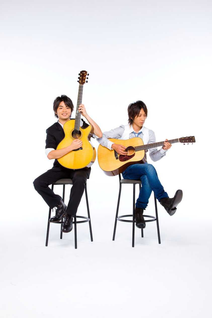 Facts About Band: Bands : Depapepe