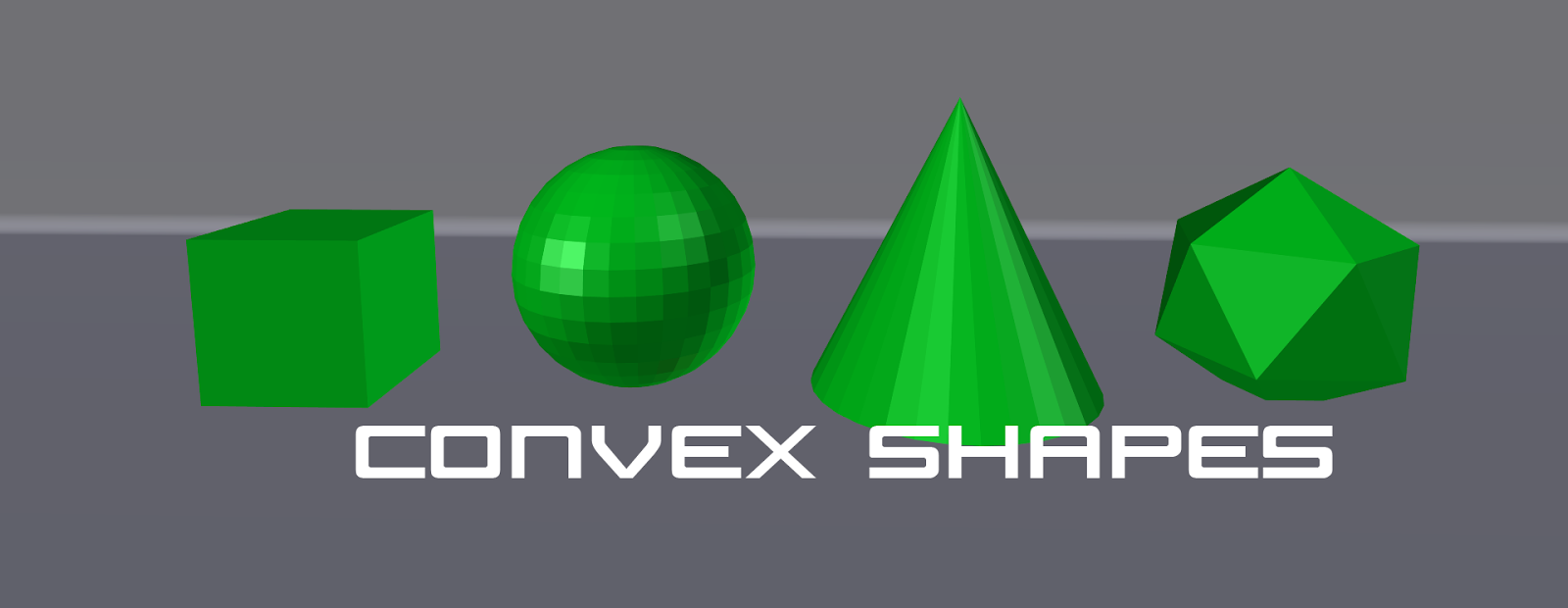 3D Projects: Creating A Static Mesh Collider For Unreal