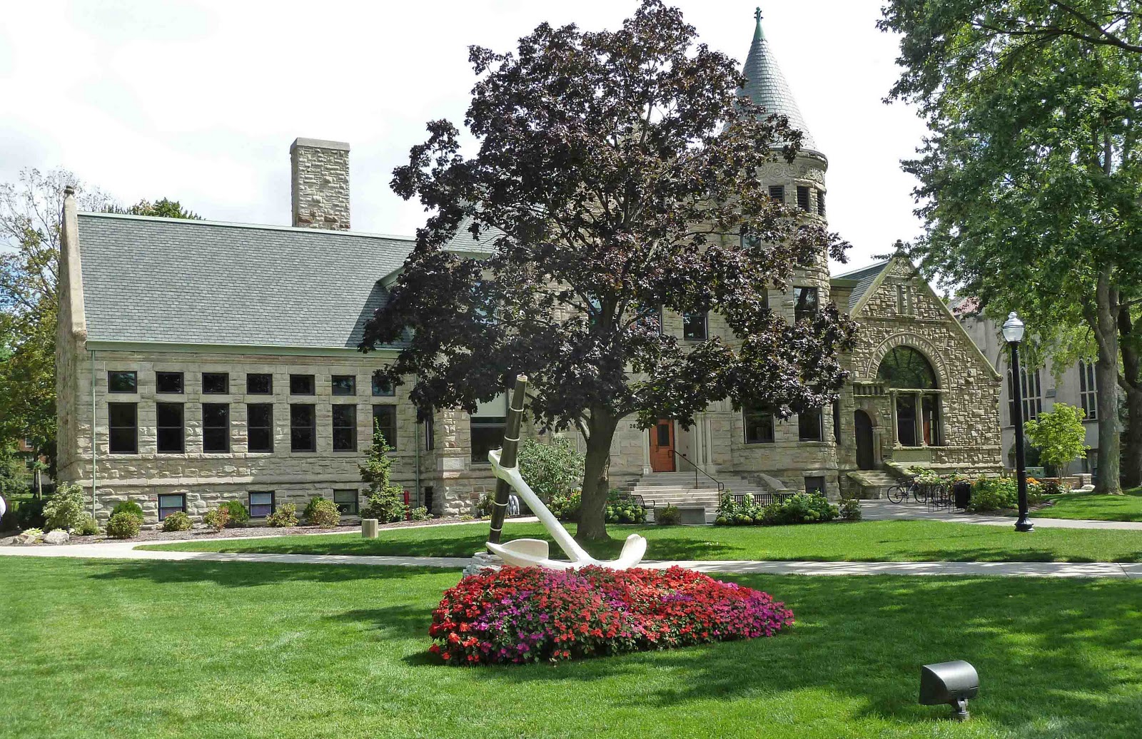 Last Dance: Michigan Coast