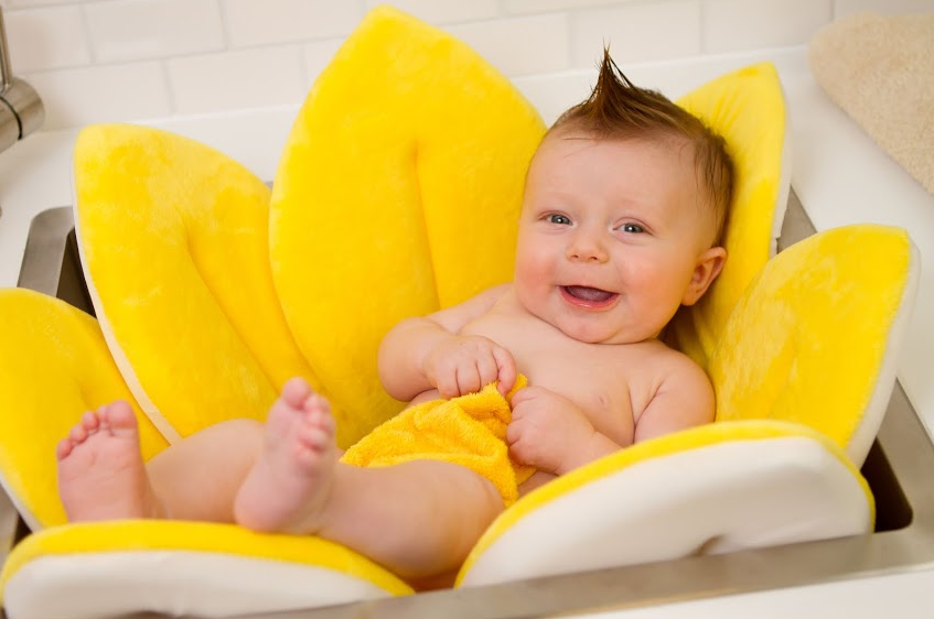 TryItMom: Pish Posh Baby Review & Giveaway