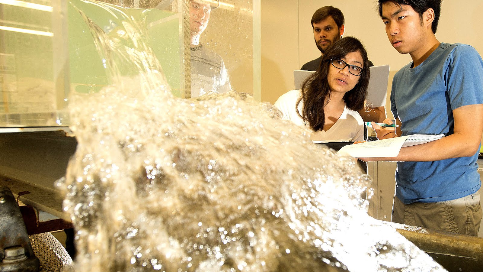 Online Civil Engineering Degrees From Accredited Colleges - College Choices