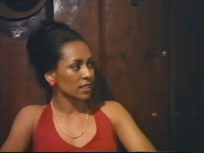 The Department of Afro American Research, Arts and Culture