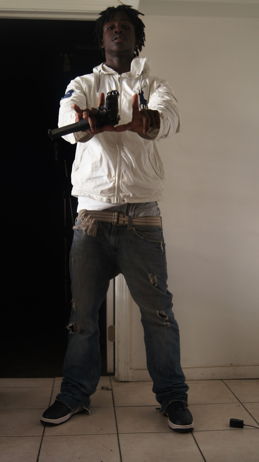 Talk Of The City 24/7: Chief Keef Road To Glory GBE -Pics and Videos