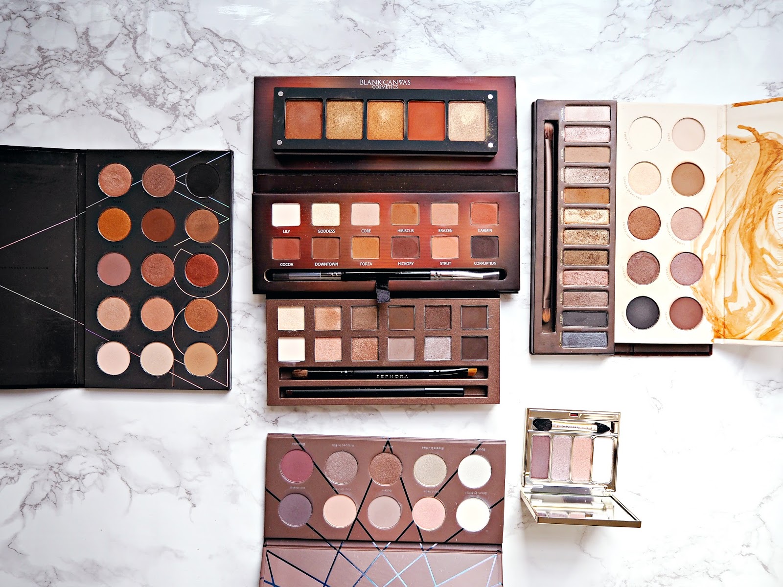 My Makeup Collection | Jasmine Talks Beauty