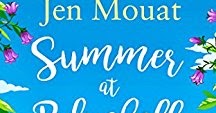 Shaz's Book Blog: Emma's Review: Summer at Bluebell Bank by Jen Mouat