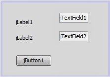 Cara Membuat Tombol Tambah Java dan Access | TUTORIAL KARTIWA