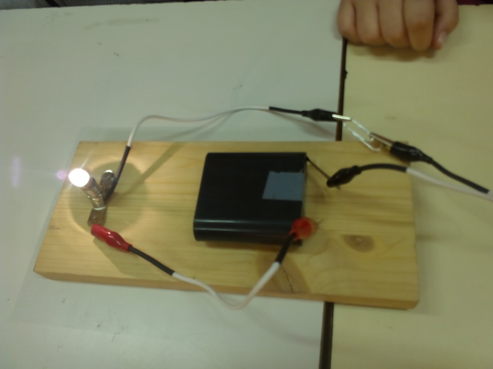El blog del Blas: ERASMUS + PROJECT: ELECTRICITY EXPERIMENT