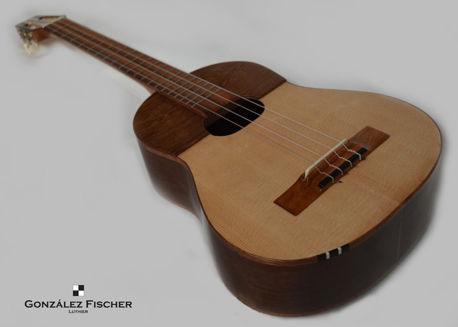 GP-10 - Nylon Real Acoustic Collection - Page 5