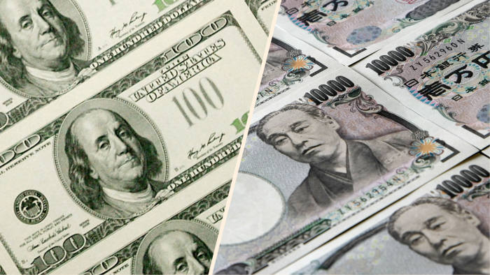 Down Goes The Greenback?