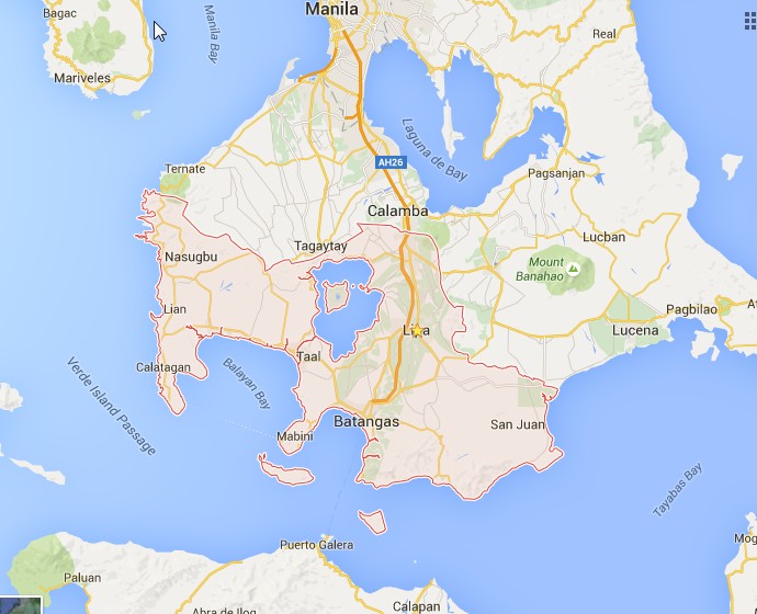 PHILIPPINES BEST PROPERTIES: Batangas Properties