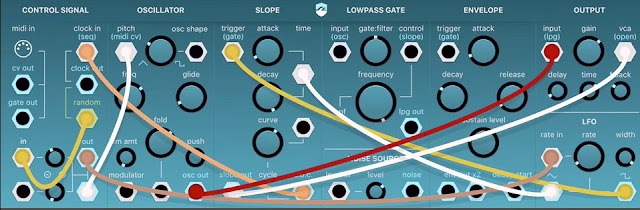 Ruismaker Teased Ripplemaker Synthesizer - An Upcoming New Modular West ...