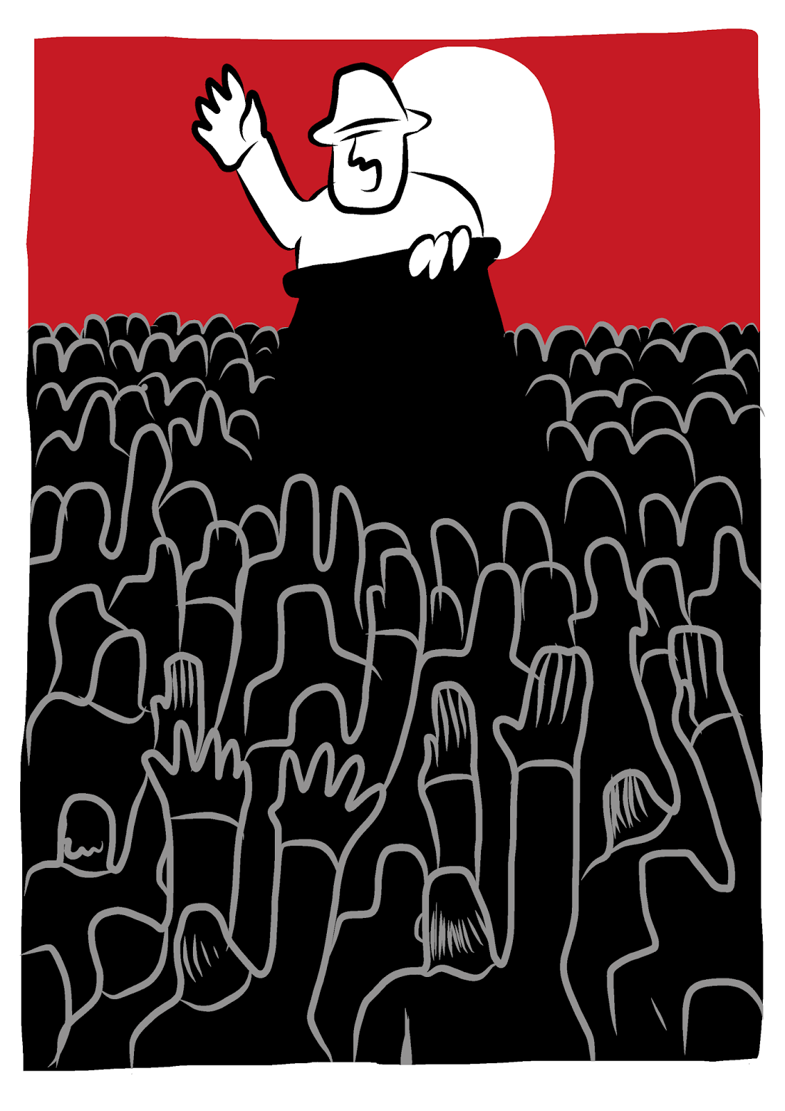 Der Macht Die Worte: Die Moritat von Mackie Messer