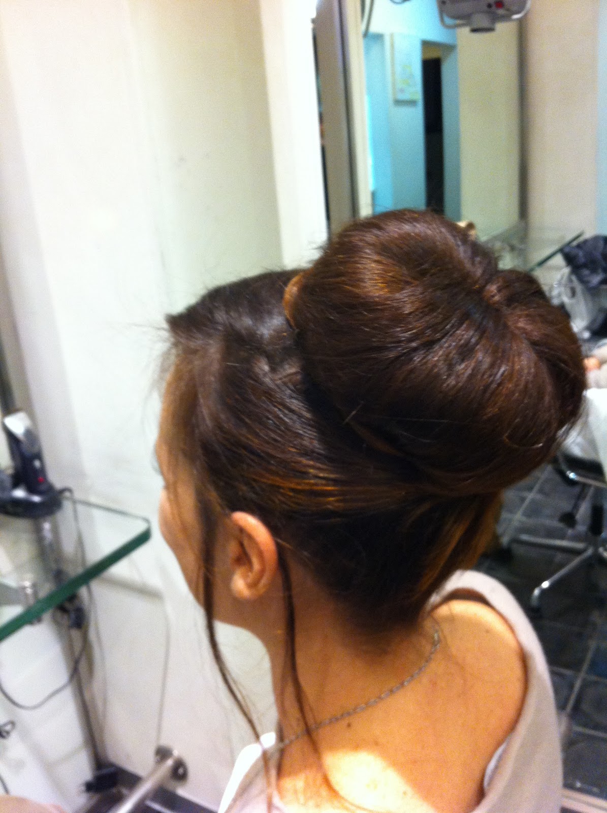 Renato Coiffeur Firenze: gennaio 2013