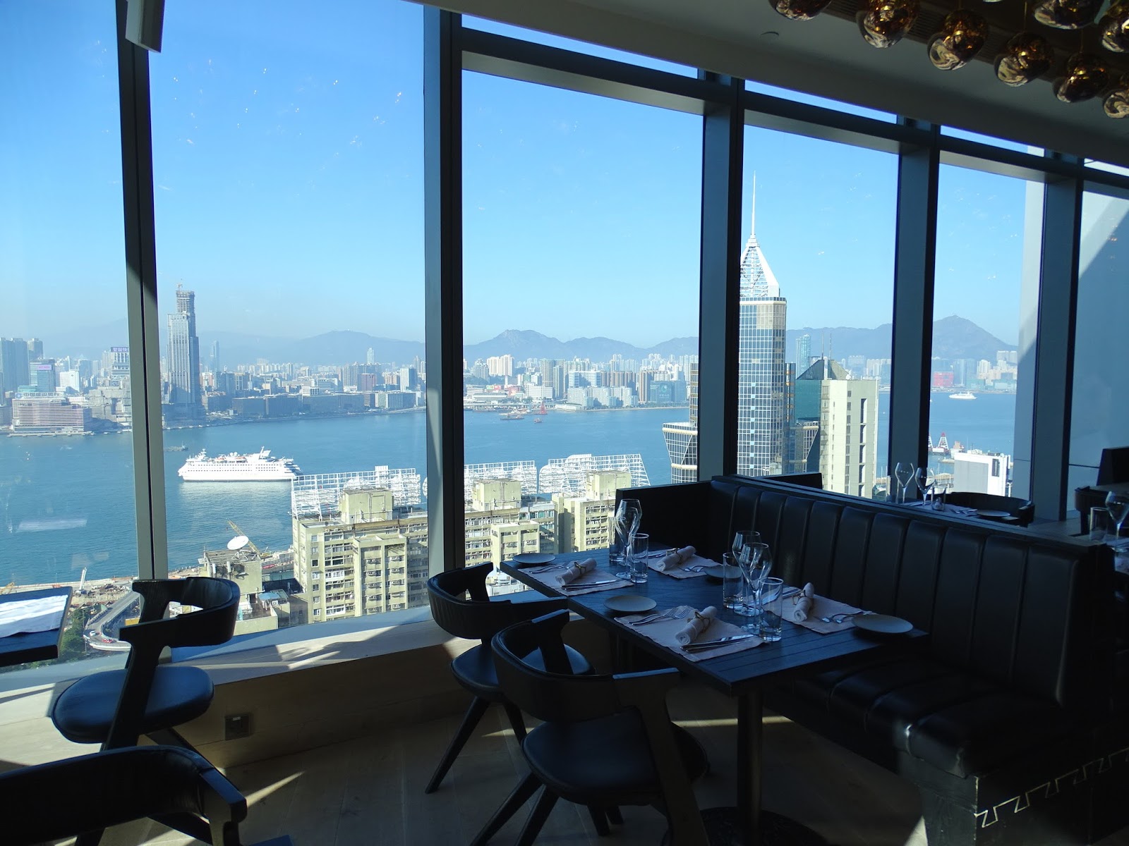 ALTO Bar and Grill (Hong Kong, CHINA) ★★★★☆ | A traveling foodie's ...