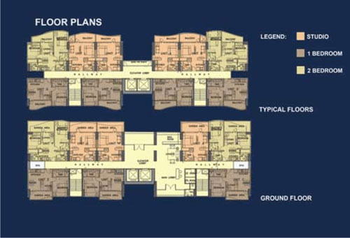 CONDO-HOUSE-FINDER: AMISA PRIVATE RESIDENCES