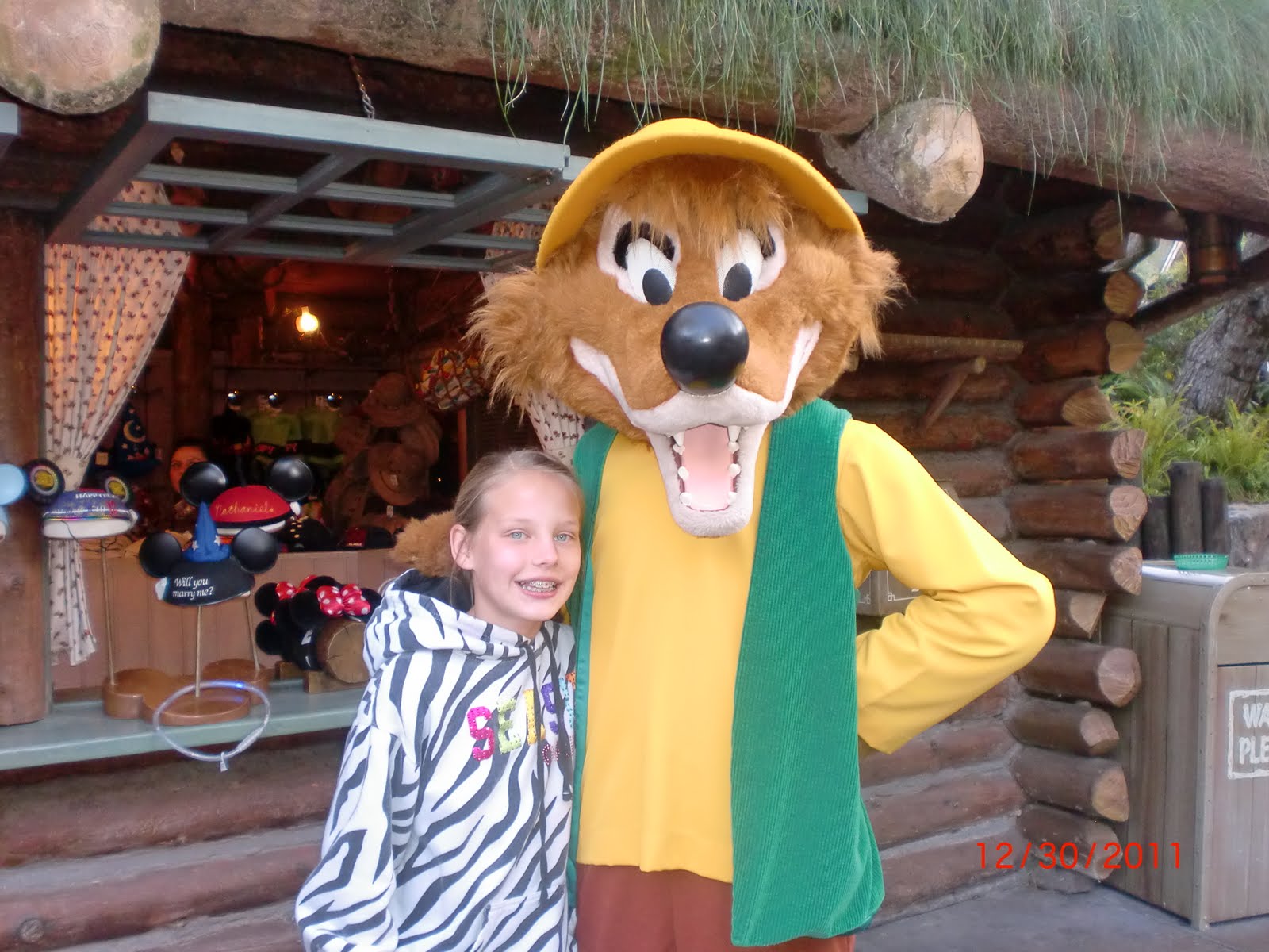 Adams' Adventures - Our Life Unedited