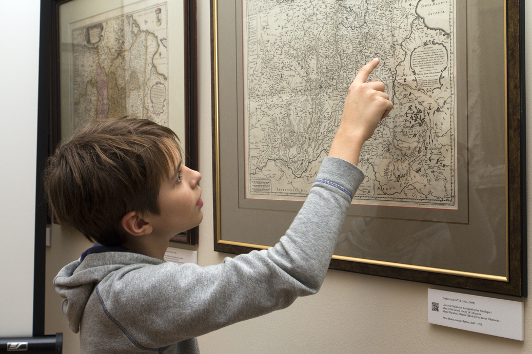 Kultūros vakarai Briuselyje: Dr. Laimonas Briedis - "Lithuania: all ...