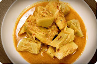 FOOD AND DRINKS FROM WEST SUMATRA - INDONESIA | FOODS