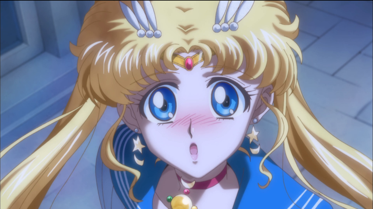 Sailor Moon Crystal Opening | Anime.FM