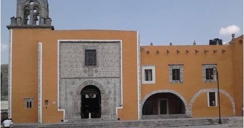 Acámbaro, la puerta de la historia en el bajio - Cronistas de Guanajuato